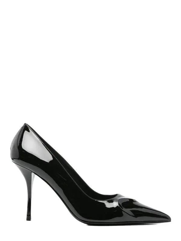 Alaïa Pumps With Heel - Black