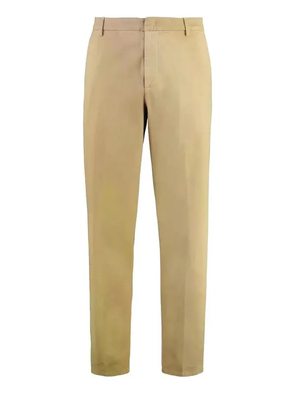 DONDUP James Chinos - Neutrals
