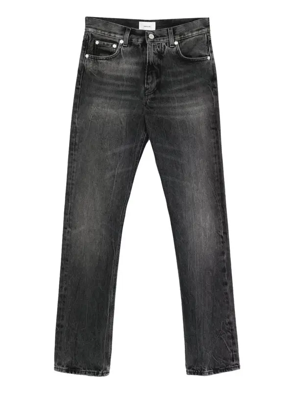 HAIKURE Cleo Jeans - Black