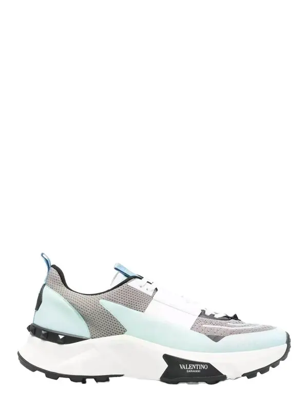 Valentino Garavani True Act Sneakers - Blue
