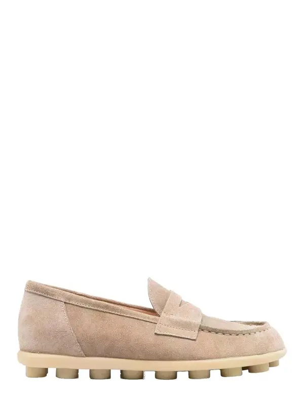 Agl Loafers - Neutrals
