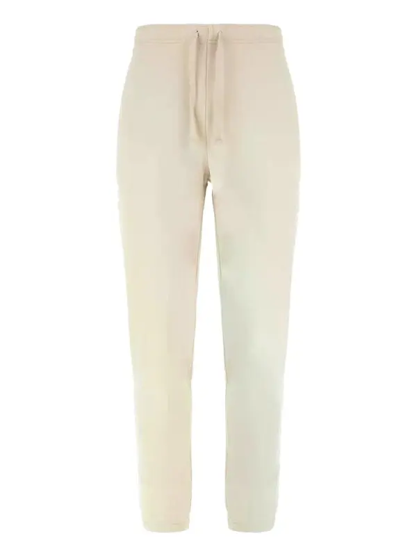 Polo Ralph Lauren Cotton-blend Joggers - Neutrals