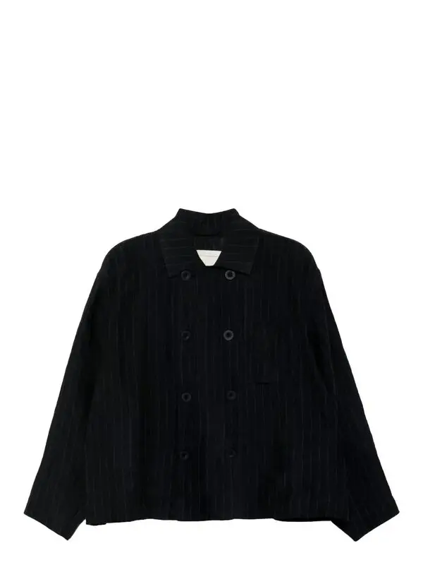 TOOGOOD The Cook Jacket - Black