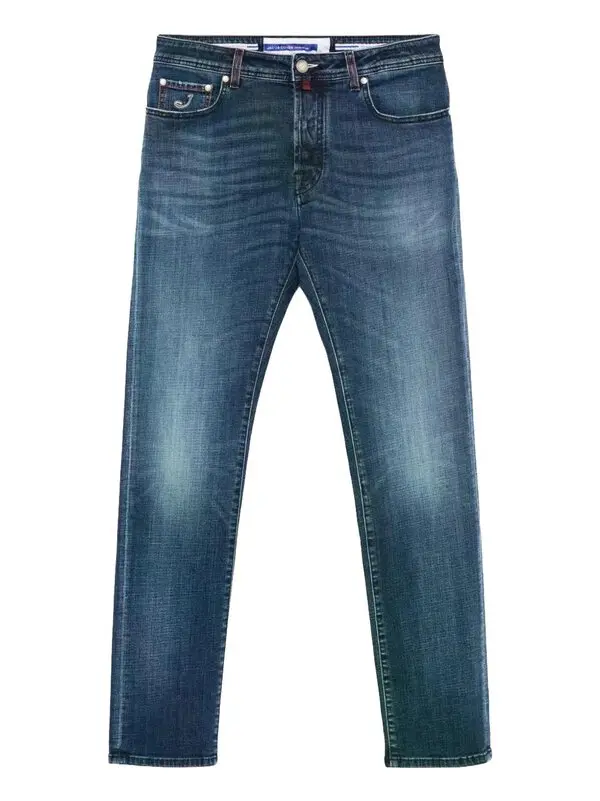 Jacob Cohen Bard Jeans - Blue