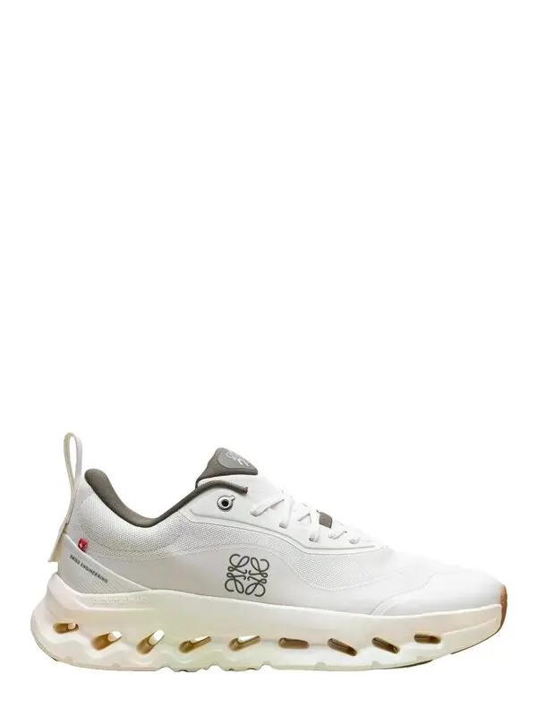 On X Loewe Cloudtilt 2.0 Sneakers - White