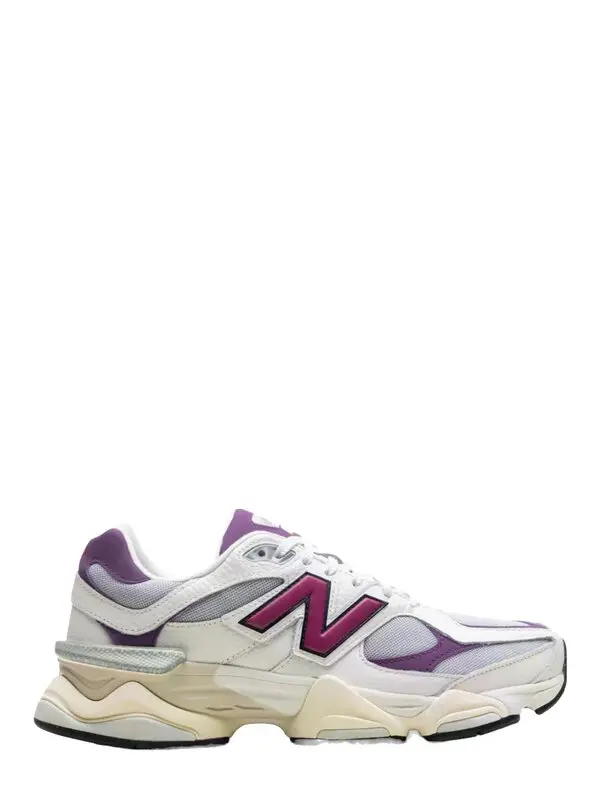 NEW BALANCE 9060 Sneakers - White