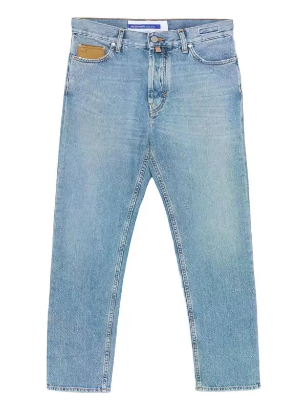 Jacob Cohen Sean Jeans - Blue