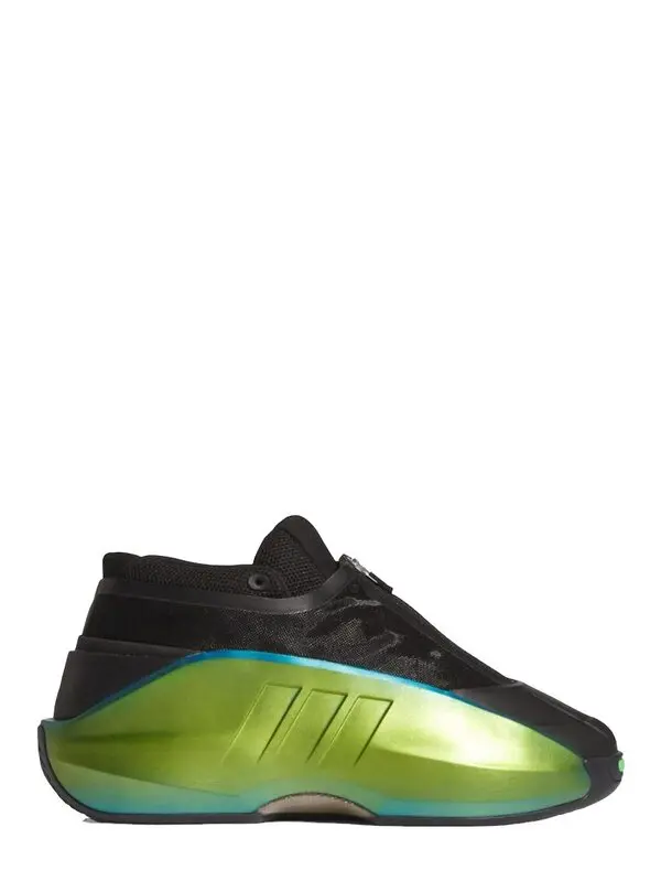 Adidas Crazy Iiinfinity Sneakers - Scream Green/core Black