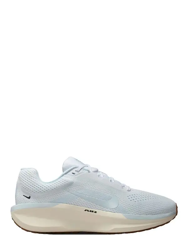 Nike Winflo Athletic Sneakers - White/blue Tint/sail