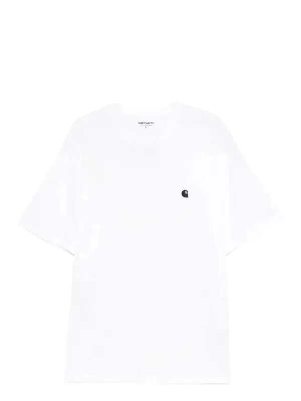 Carhartt Work In Progress Madison T-shirt - White