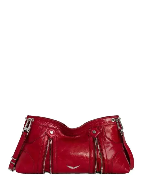 Zadig&Voltaire Sunny Moody Bag - Red