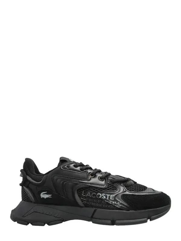 Lacoste L003 Sneakers - Black
