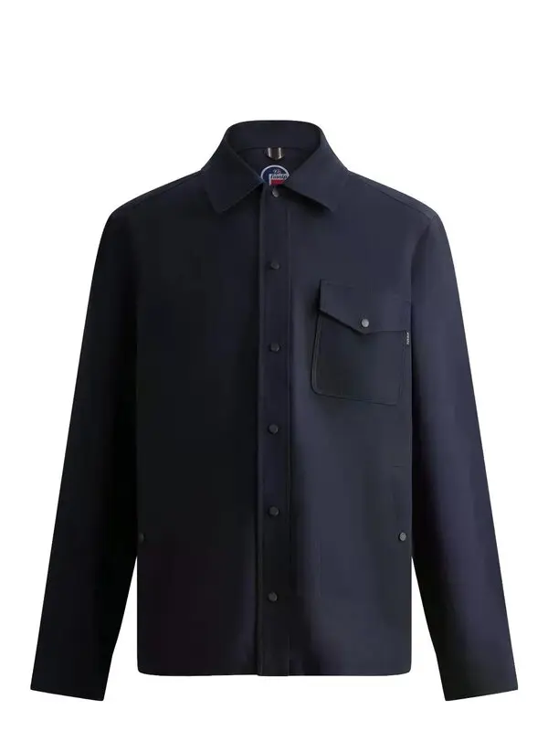 Fusalp Jaymeo Shirt Jacket - Blue