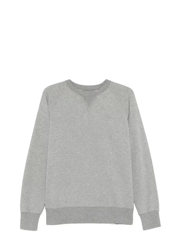 FORTELA Harvard Sweatshirt - Grey
