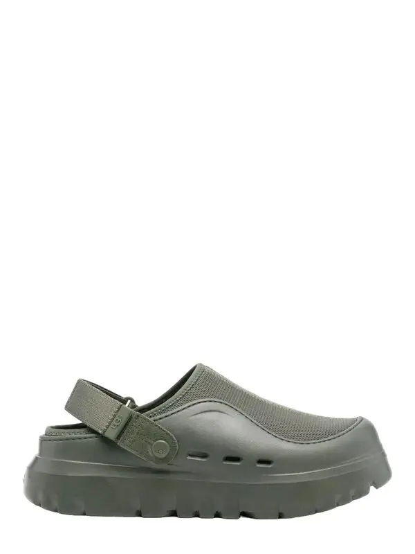 UGG Peakmod Clogs - Green