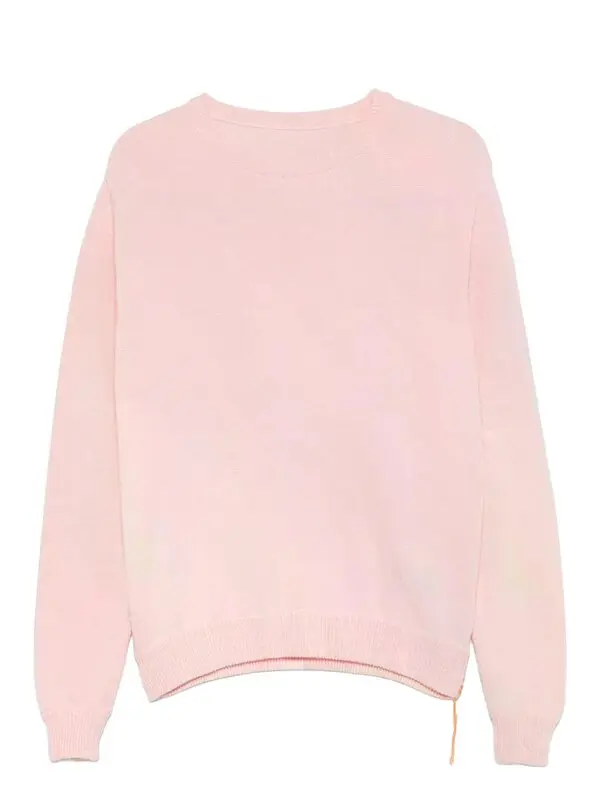 FORTELA Rover Sweater - Pink