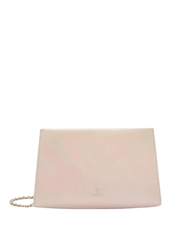Furla Ballerina Tote - Pink