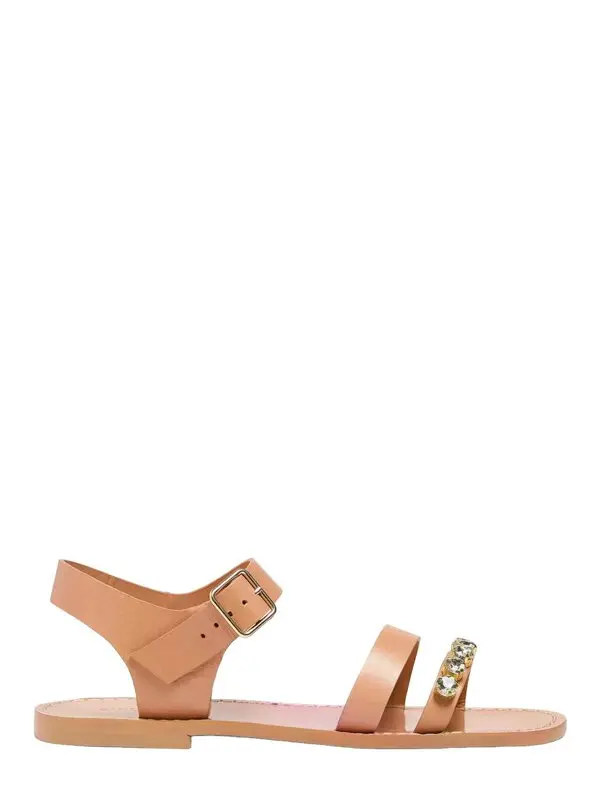 Cinq À Sept Victoria Sandals - Neutrals