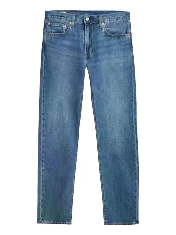 LEVI'S 512 Slim Fit Jeans - Blue