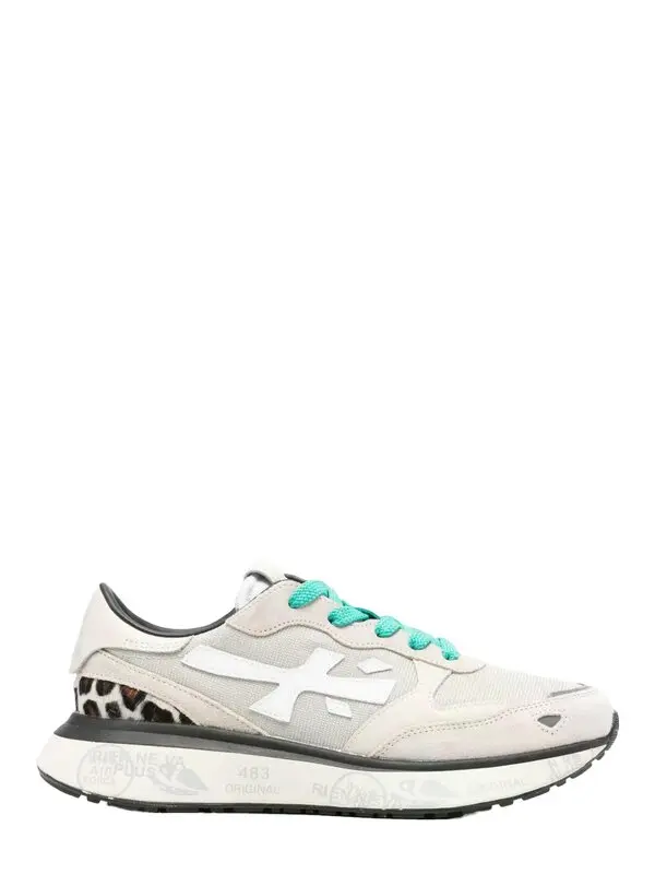 Premiata Lauryn Sneakers - Neutrals