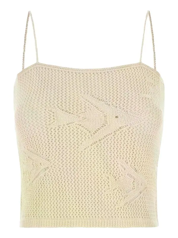 BODE Angel Fish Top - Neutrals