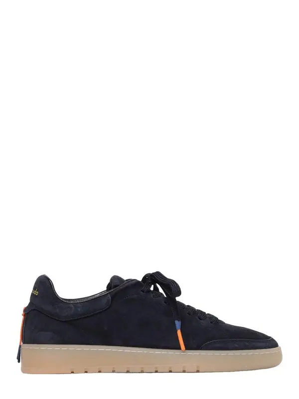 BARRACUDA Low Top Sneakers - Blue