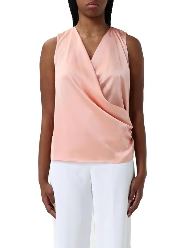 H COUTURE Top - Pink