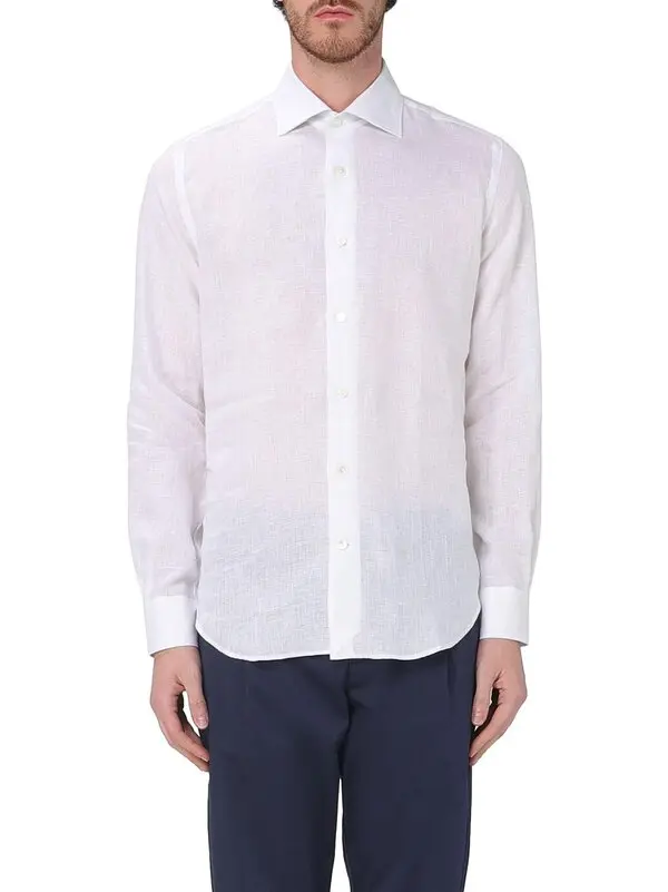 Eleventy Shirt - White