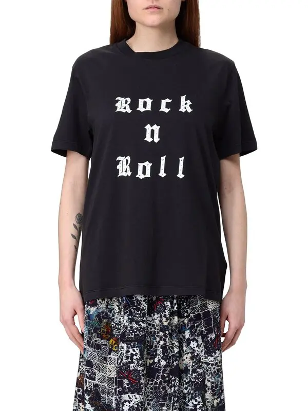 Zadig&Voltaire T-shirt - Black