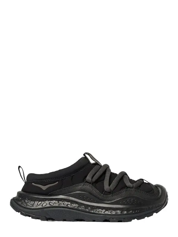 Hoka Sneakers - Black