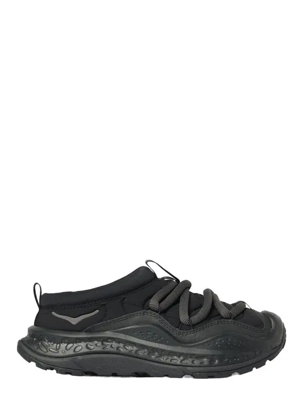HOKA® Sneakers - Black