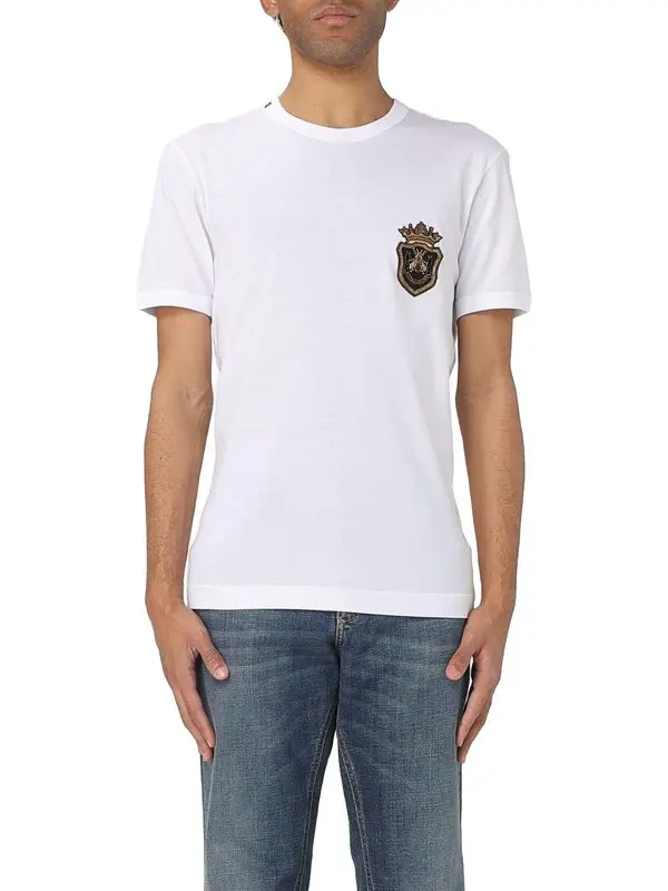 Dolce & Gabbana T-shirt - White