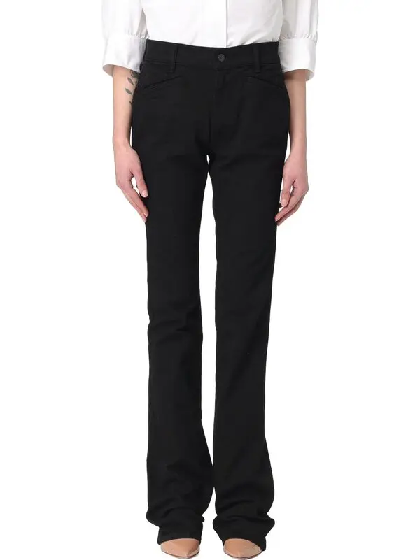 TOM FORD Jeans - Black