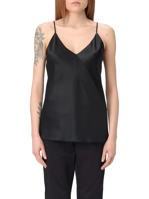 Max Mara Top - Black