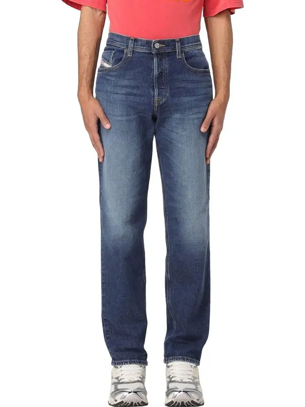 Diesel Jeans - Denim