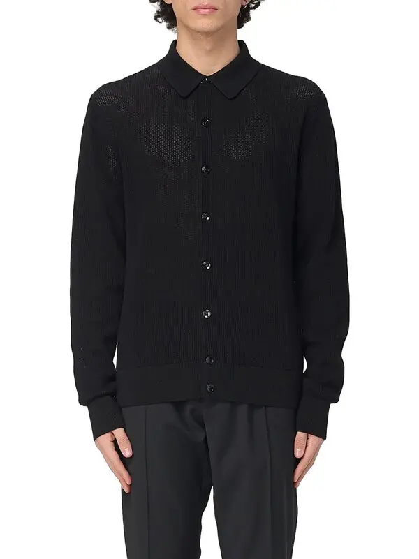 Dolce & Gabbana Shirt - Black
