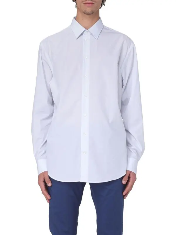 Emporio Armani Shirt - White