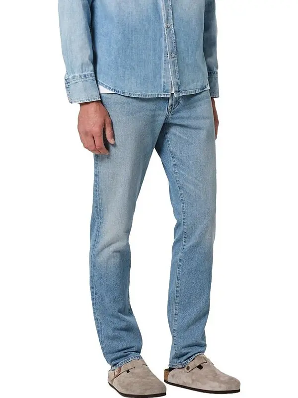 Citizens Of Humanity Gage Classic Straight Jeans - Bauhaus