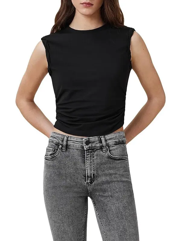 ALLSAINTS West Tank - Black
