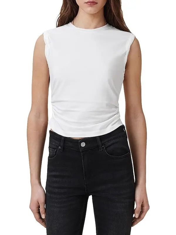 ALLSAINTS West Tank - White