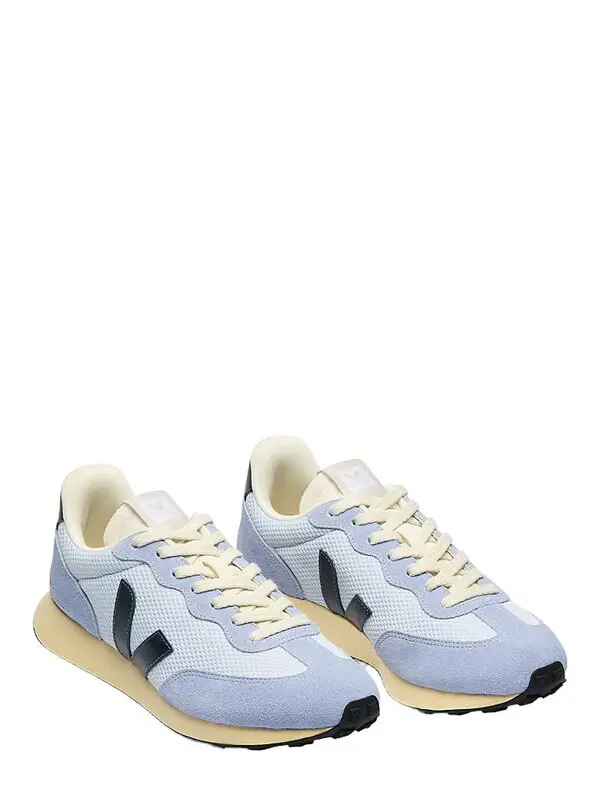 VEJA Rio Branco Low Top Sneakers - Light Blue