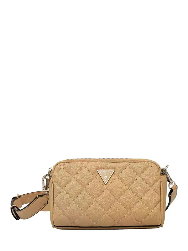 Guess Giully Cross Body Bag - Neutrals