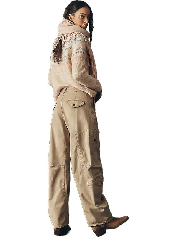 Citizens Of Humanity Flight Pants - Catalina