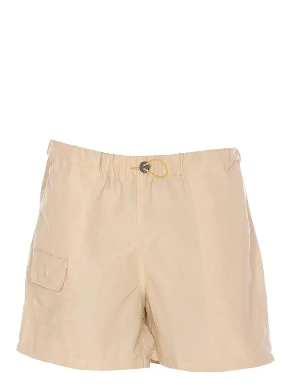 Howlin' Doppler Shorts - Beige
