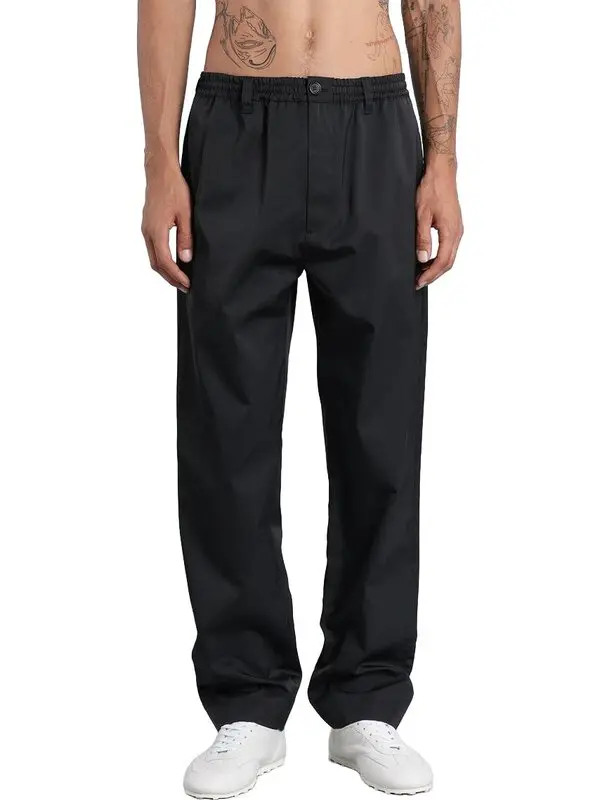 Marni Pants - Black