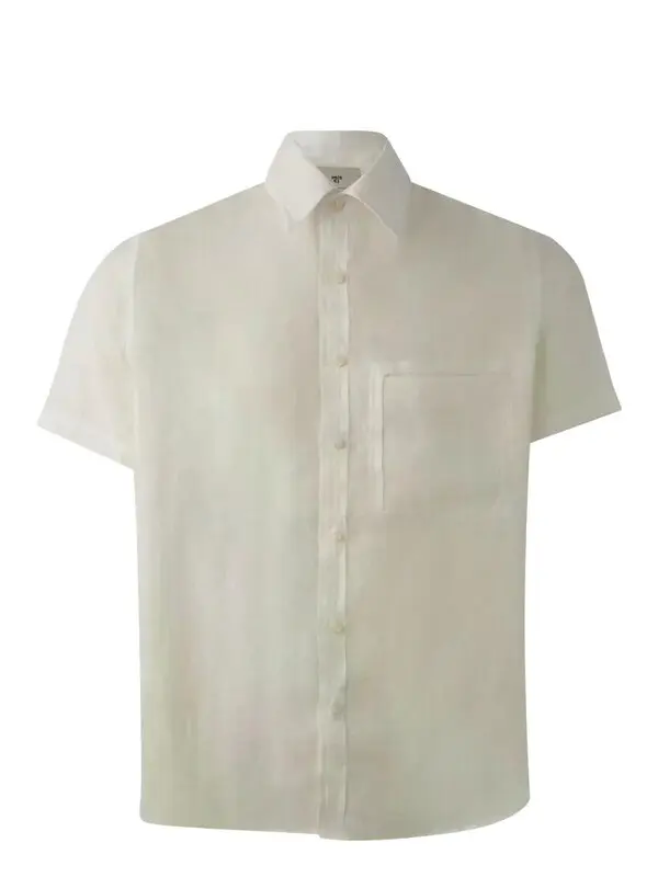 MISCI Vento Shirt - White