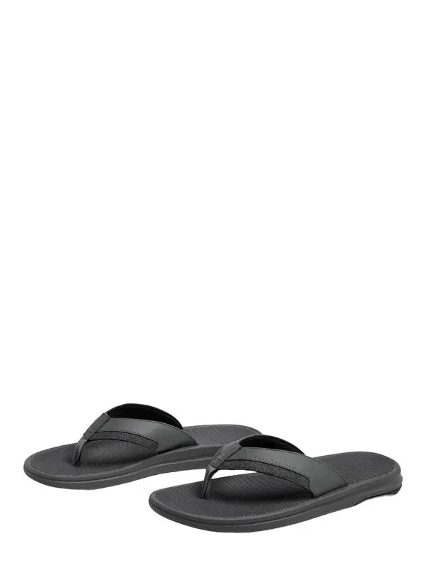 Travis Mathew The Daily Flip Flop - Quiet Shade