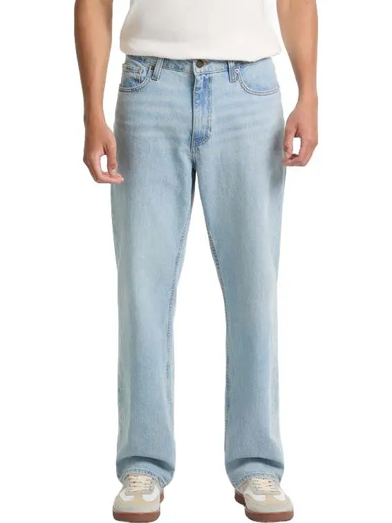 Guess G15 Relaxed Tapered Leg Jeans - Gal1