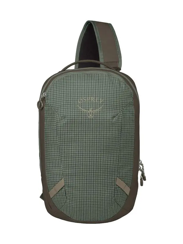 OSPREY Transporter Sling Bag - Pine Leaf Green
