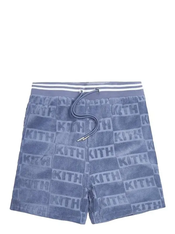 Kith Graham Short - Elevation
